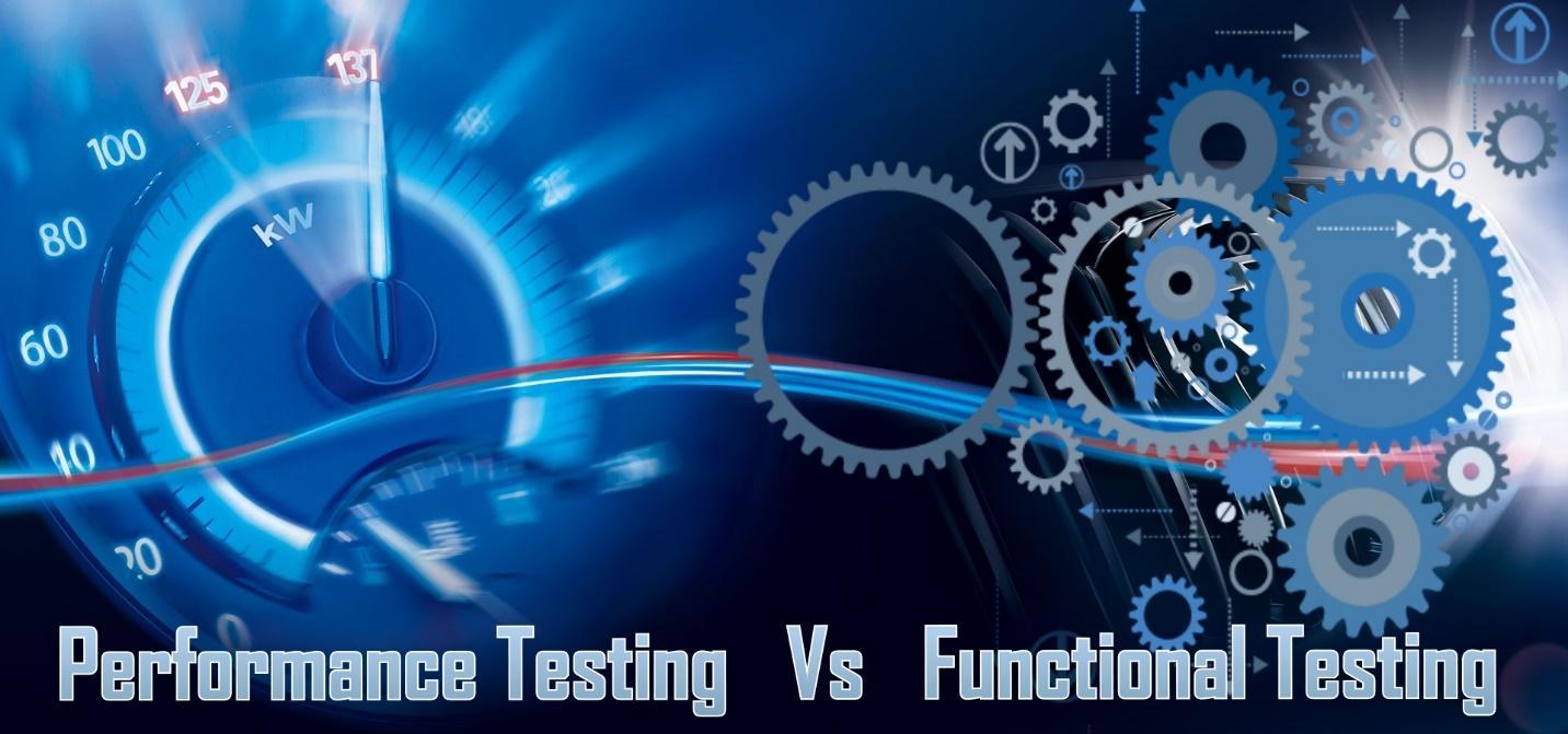 Performance Testing Vs Functional Testing - Welcome to ContinuousQuality Performance Testing Vs Functional Testing - Welcome to ContinuousQuality